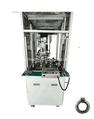 Rotary Transformer Motor Winding Machine DC Electric Motor Winding Machine