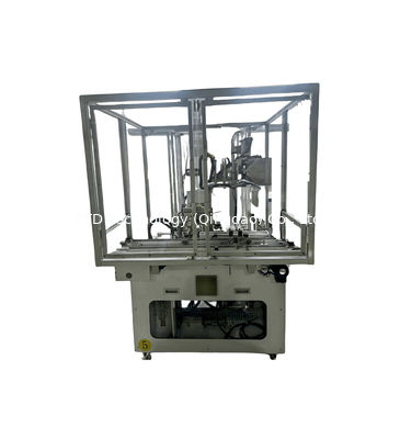 Customizable Fan Motor Winding Machine 0-1000RPM Bldc Fan Winding Machine