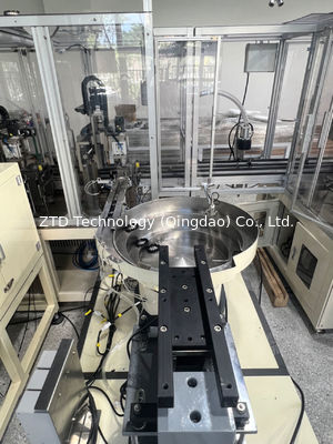 BLDC Motor Production Line factory, Buy good price Stator Production ...