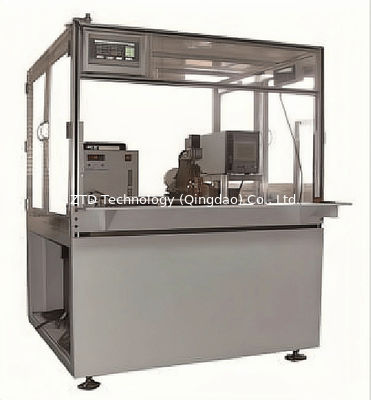 BLDC Motor Production Line factory, Buy good price Stator Production ...