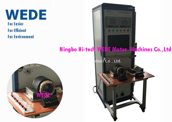 Armature Testing Machine on sales - Quality Armature Testing Machine ...